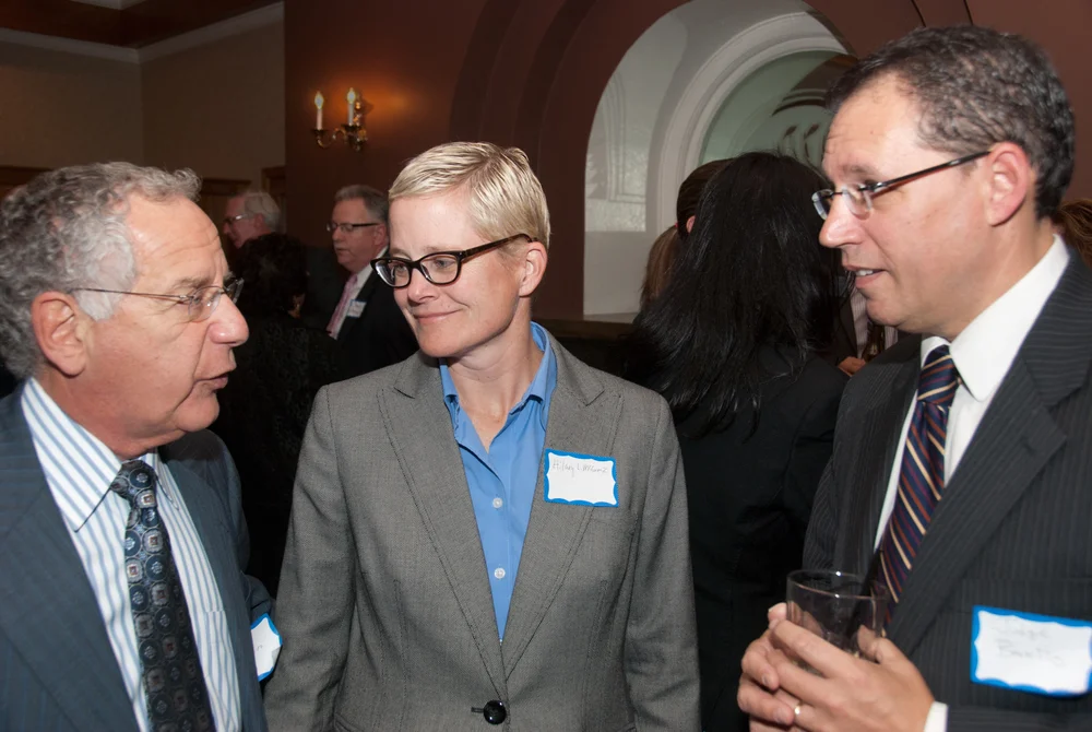 Lawrence Bar Association