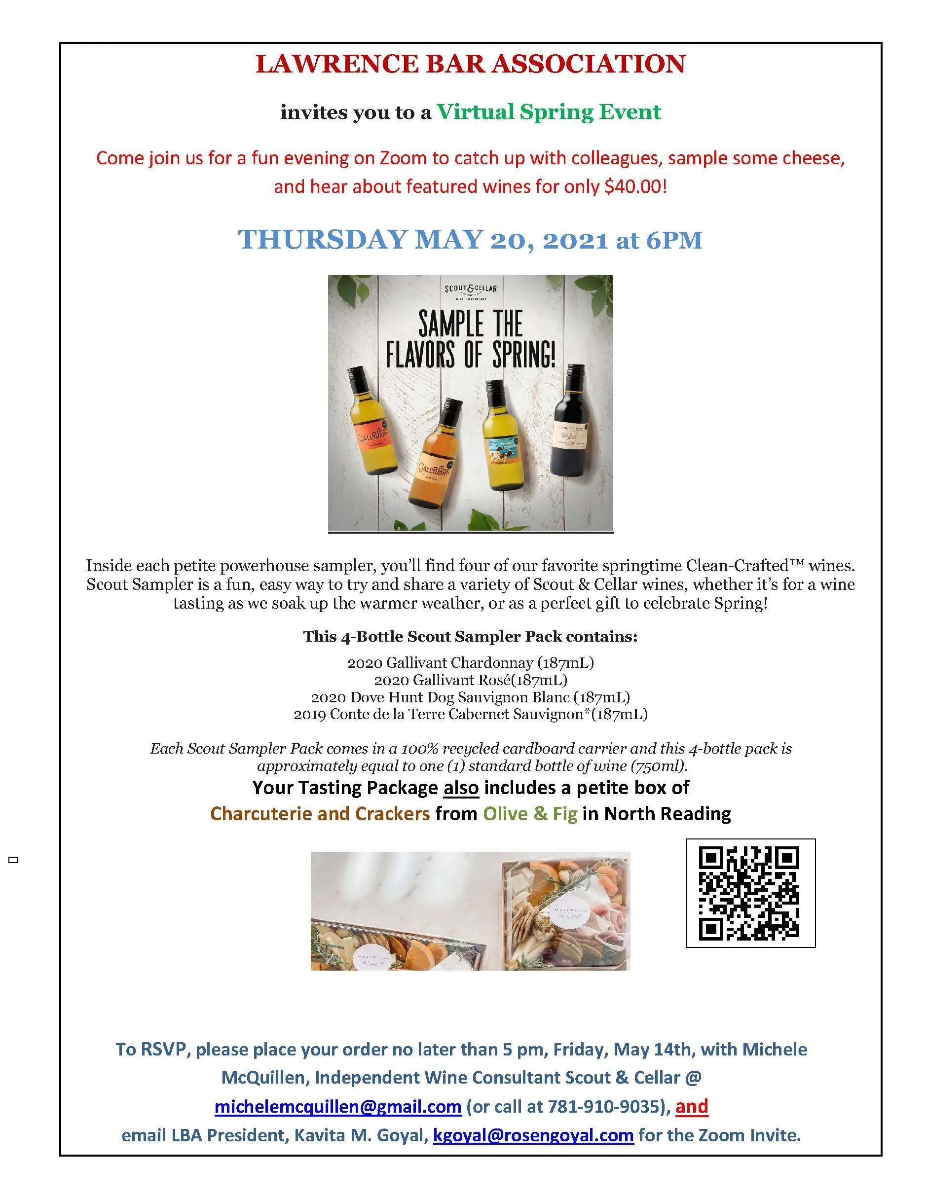 Events — Lawrence Bar Association