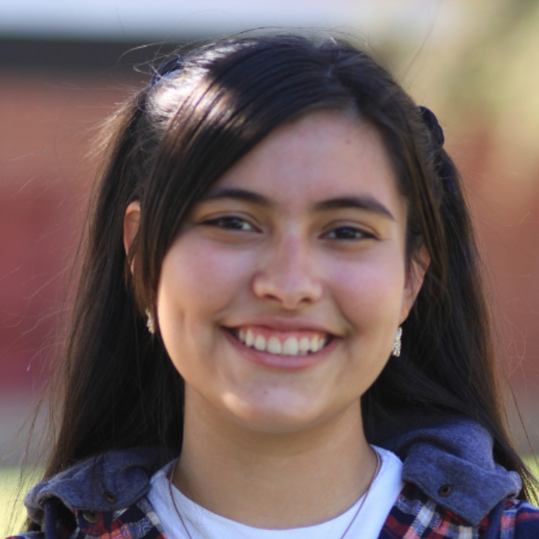 Mediators Make an Impact: Meet Yatziry Ochoa — Western Justice Center