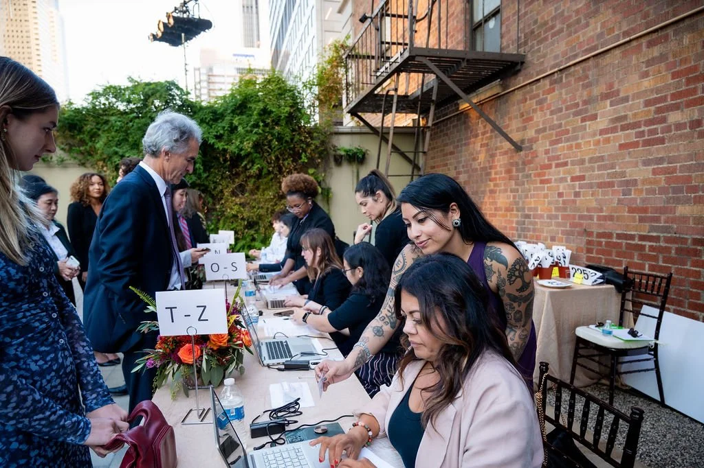 WJC Empower Gala — Western Justice Center