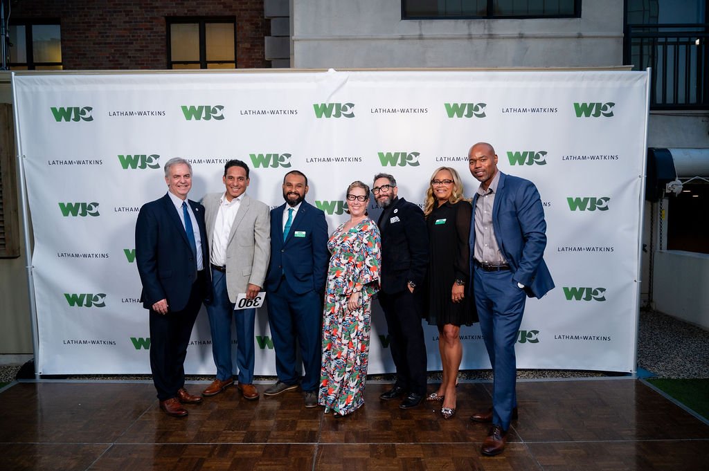 WJC Empower Gala — Western Justice Center