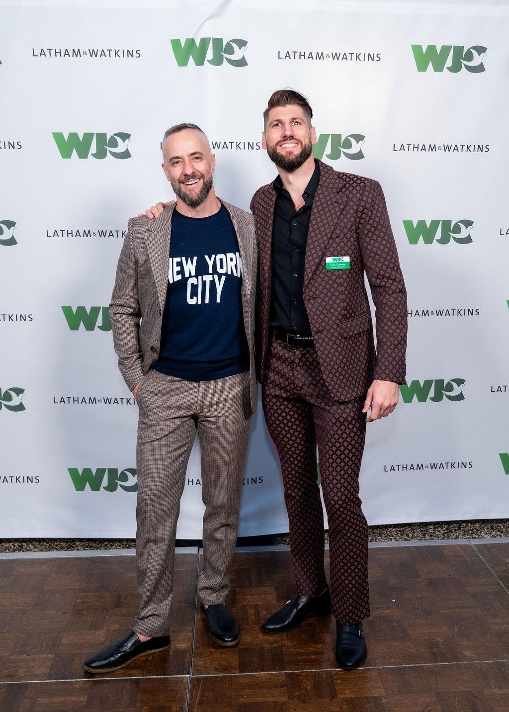 WJC Empower Gala — Western Justice Center