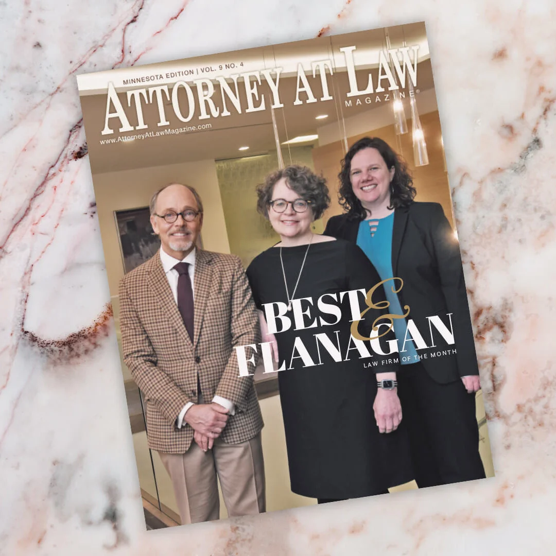 Attorney At Law Magazine