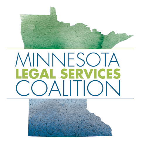 Legal Services State Support
