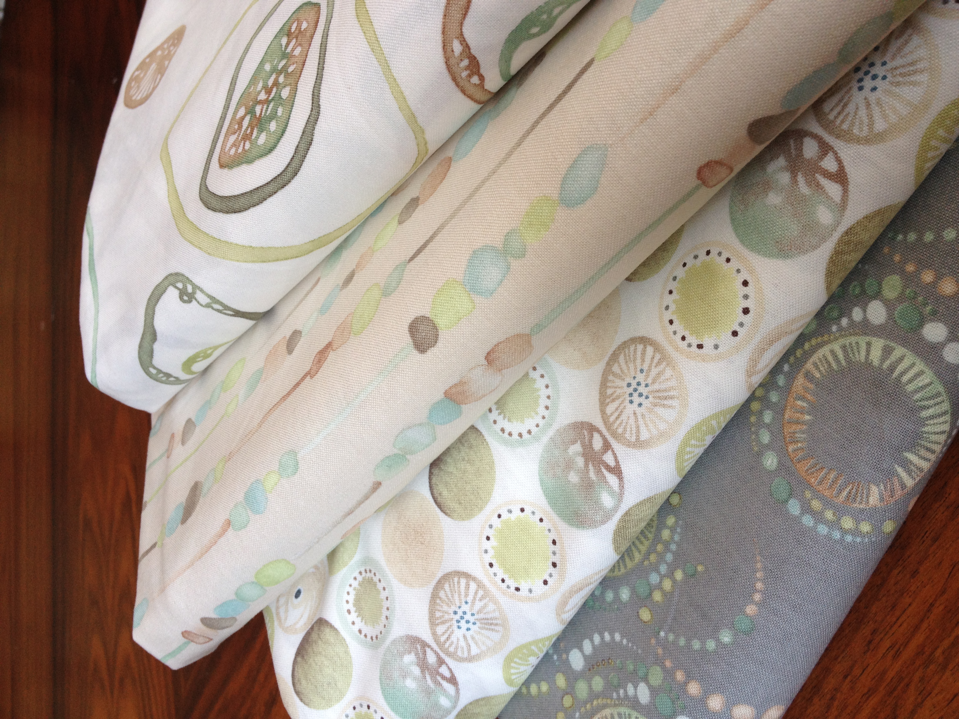 QUILTING FABRIC — Fine art and design by Shell Rummel