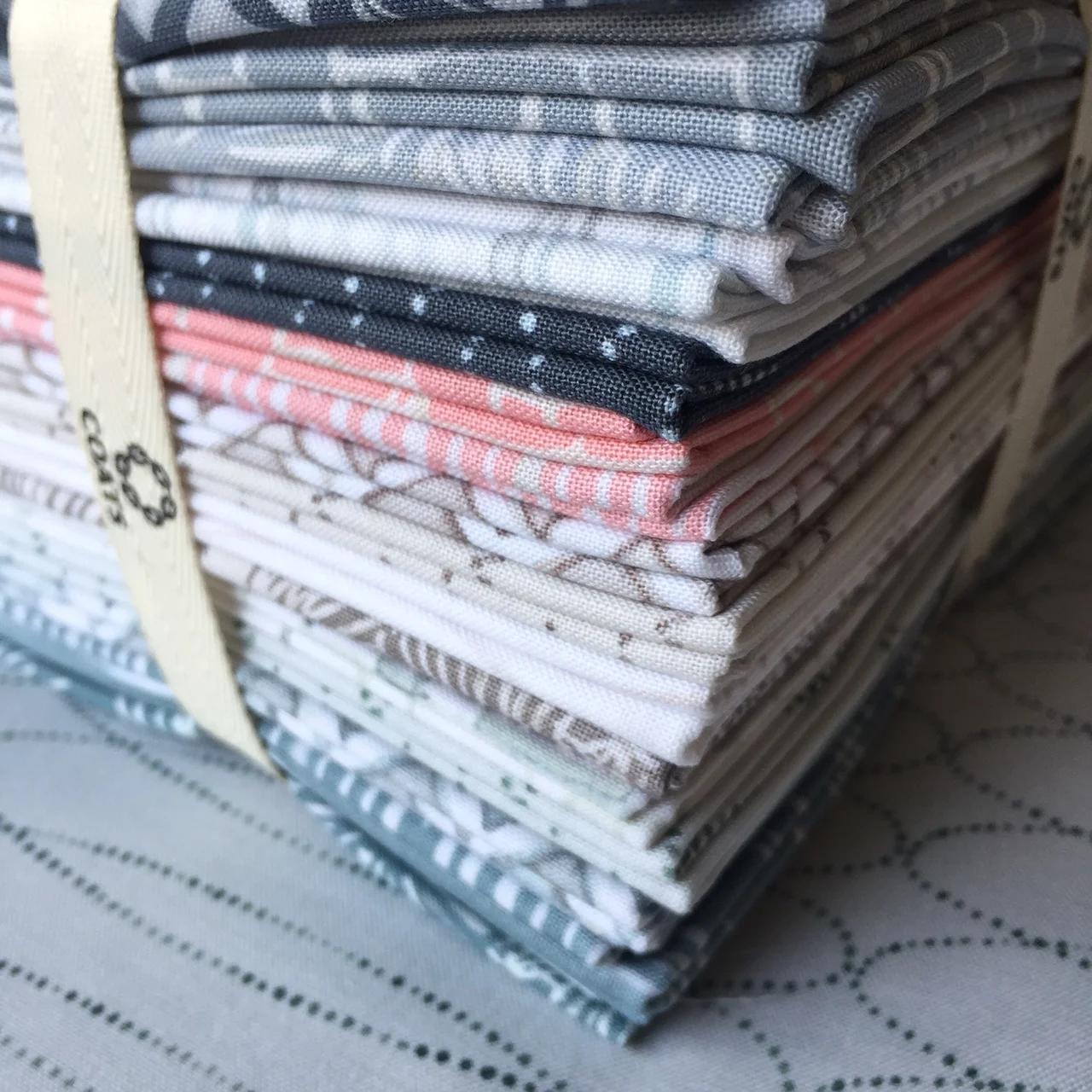 QUILTING FABRIC — Fine art and design by Shell Rummel