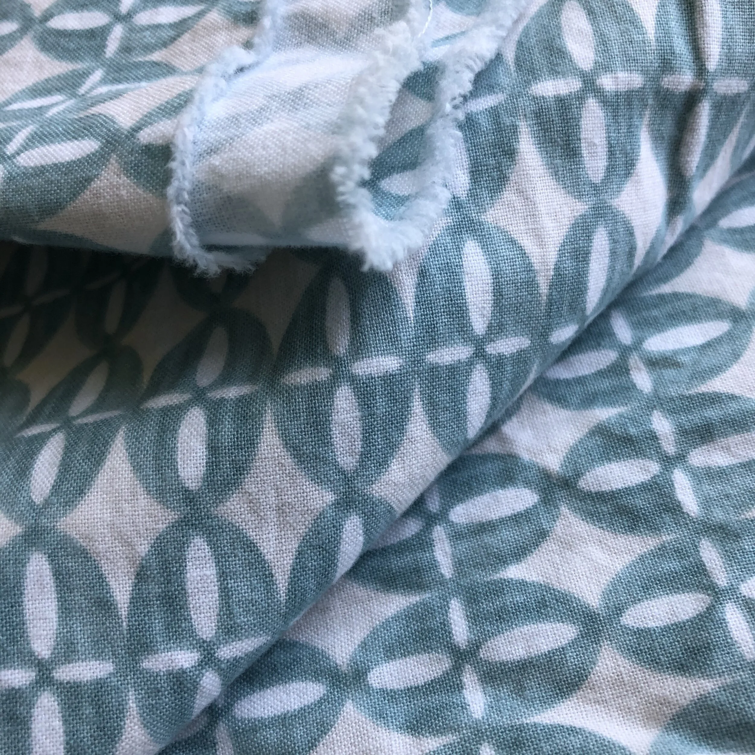 QUILTING FABRIC — Fine art and design by Shell Rummel