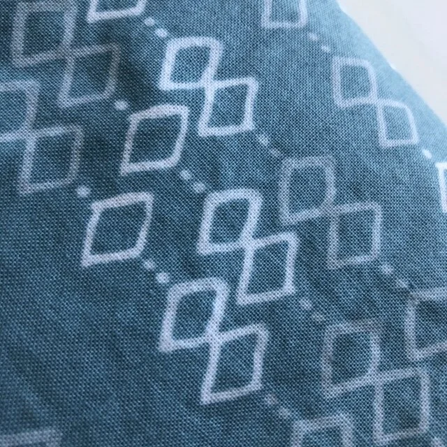 QUILTING FABRIC — Fine art and design by Shell Rummel