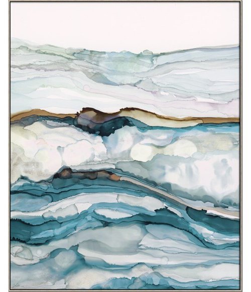Reproduction Artworks — Fine art and design by Shell Rummel