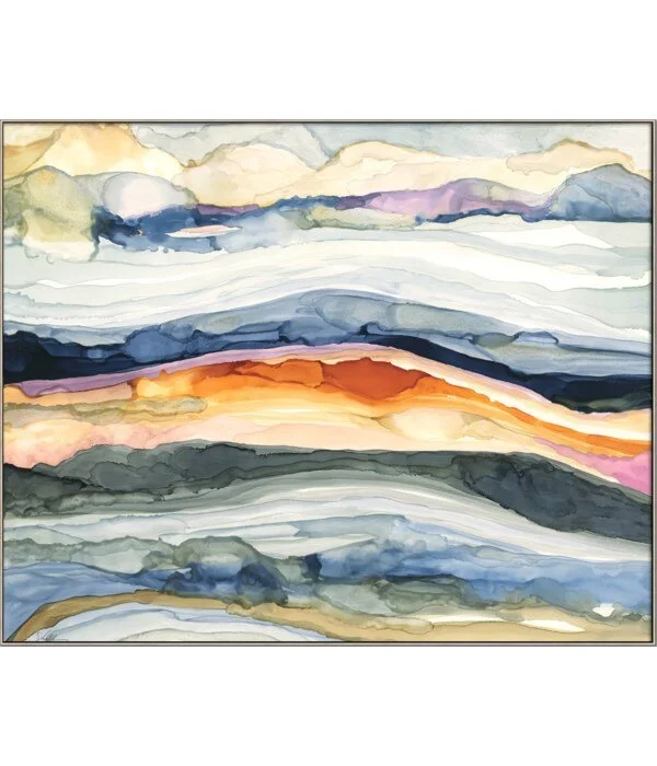 Reproduction Artworks — Fine art and design by Shell Rummel