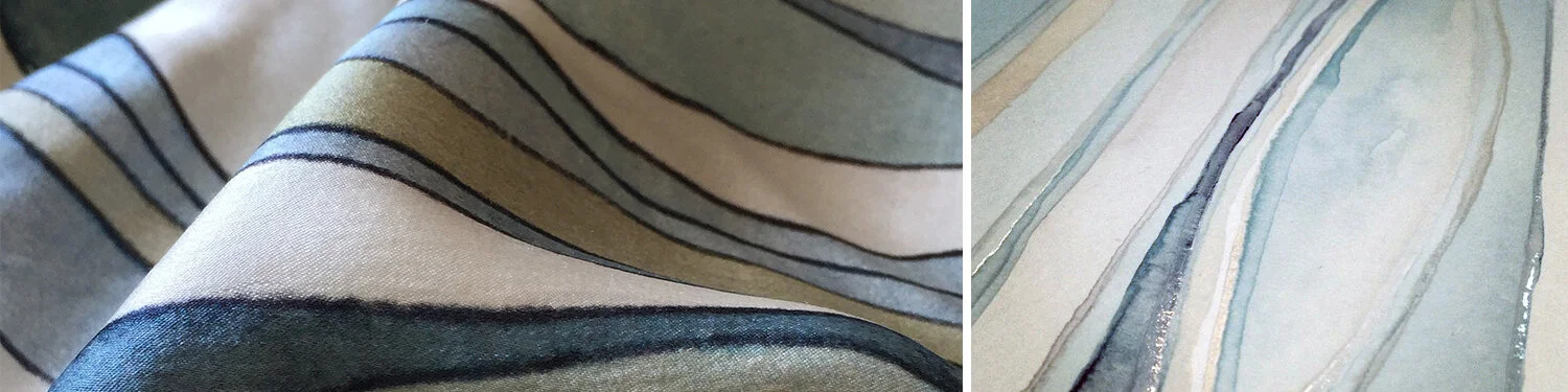 Contact Shell Rummel — Fine art and design by Shell Rummel