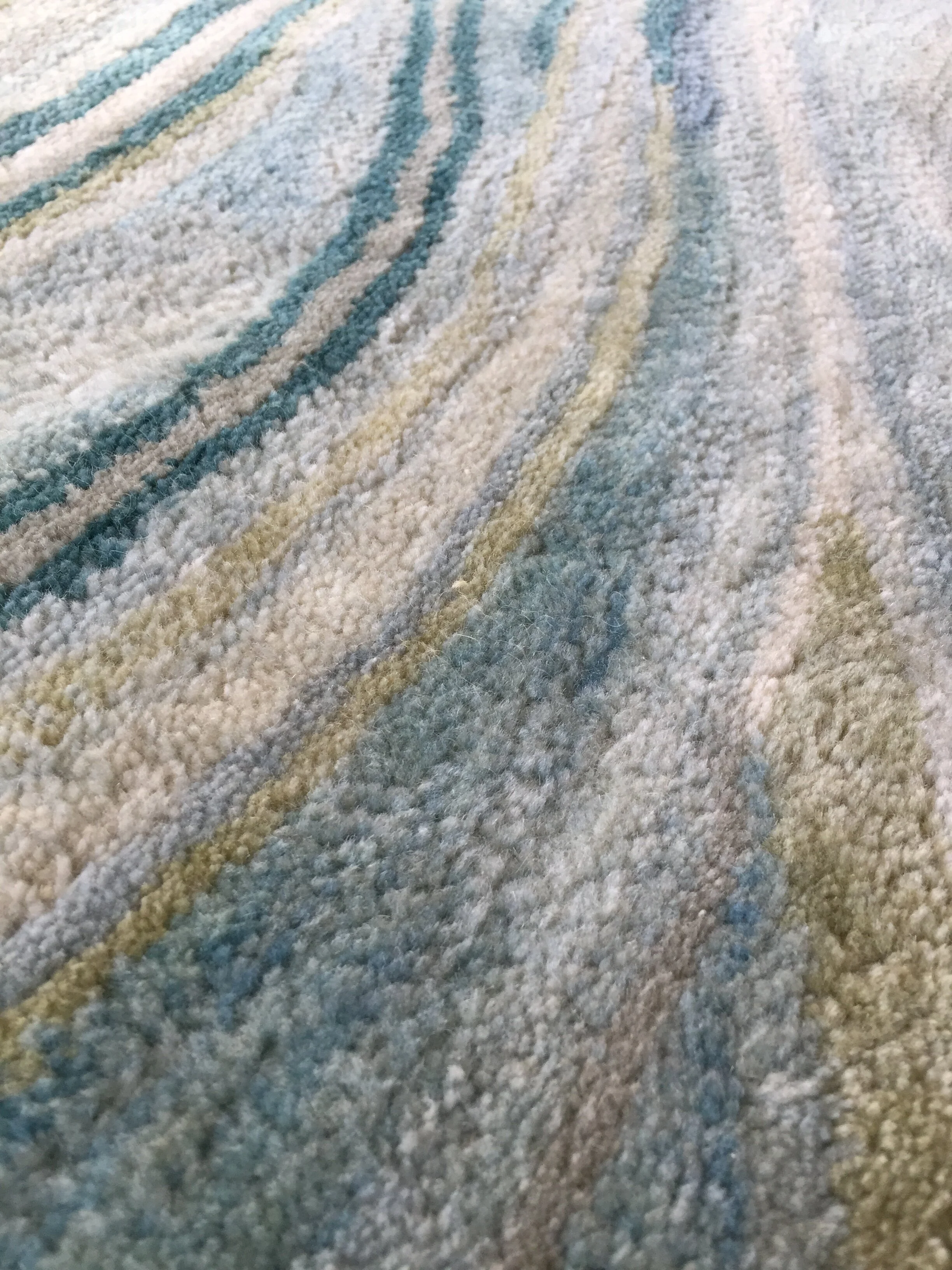 Shell Rummel Rug Collection — Fine art and design by Shell Rummel