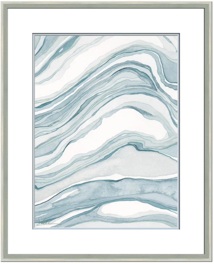 Reproduction Artworks — Fine art and design by Shell Rummel