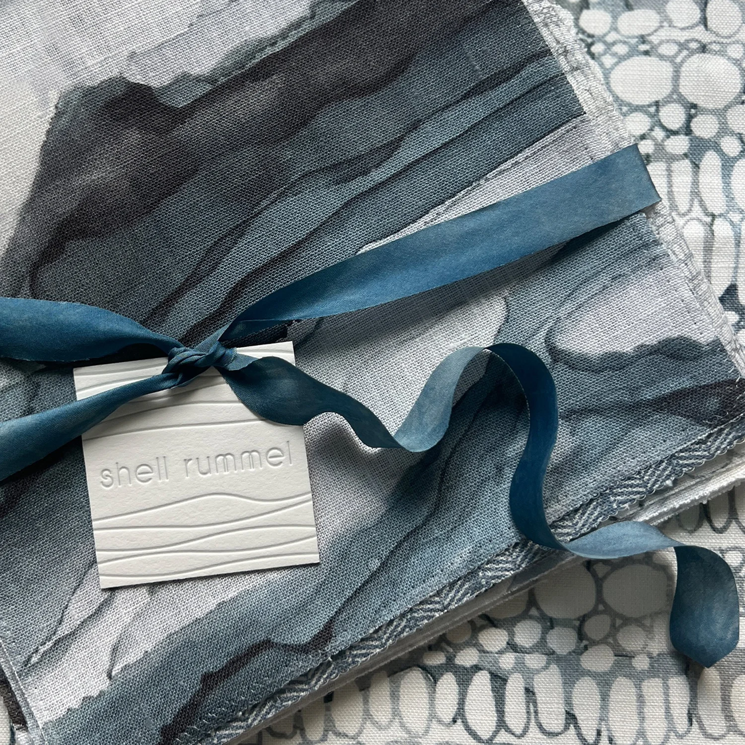 NEW RELEASE: Alchemy — Fine art and design by Shell Rummel