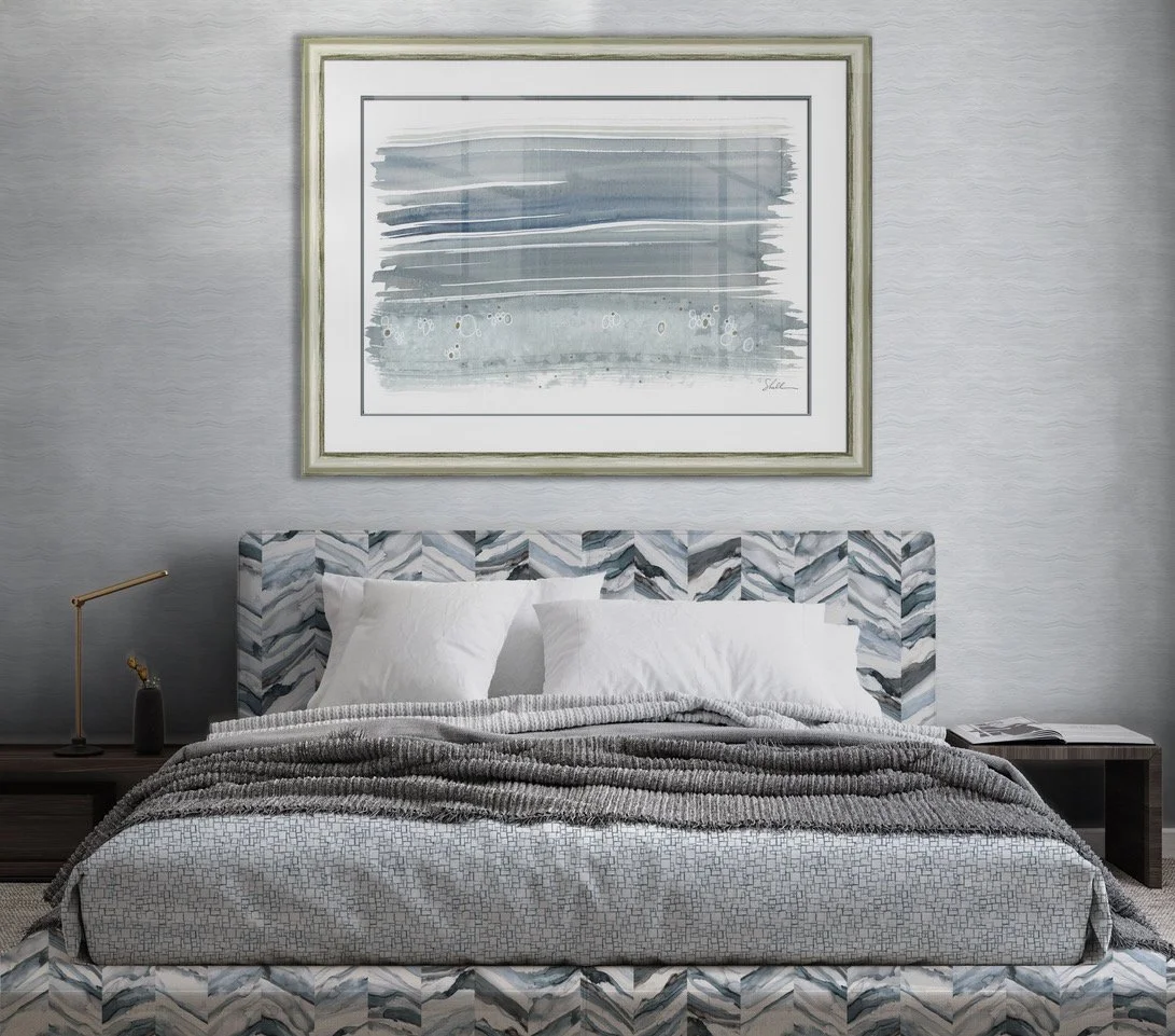 NEW RELEASE: Alchemy — Fine art and design by Shell Rummel