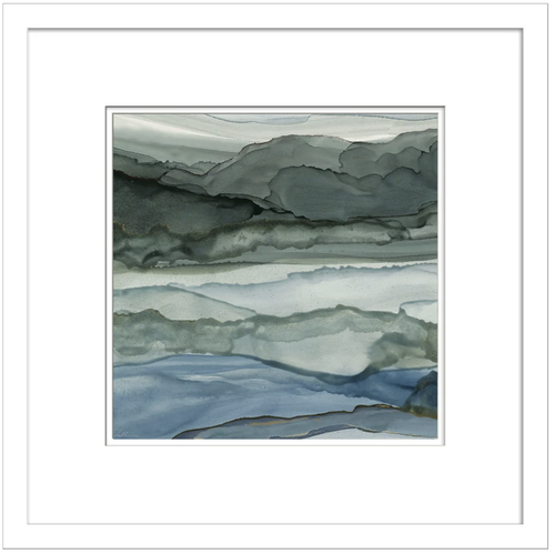 Reproduction Artworks — Fine art and design by Shell Rummel