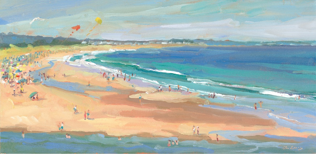 Beth Ellis CollectionBeth Ellis Collection