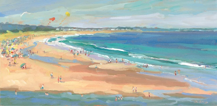 Beth Ellis CollectionBeth Ellis Collection