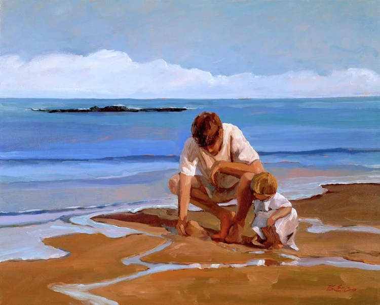 Beth Ellis CollectionBeth Ellis Collection