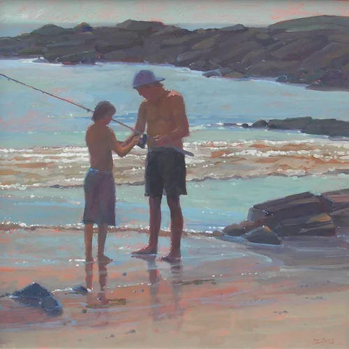 Beth Ellis CollectionBeth Ellis Collection