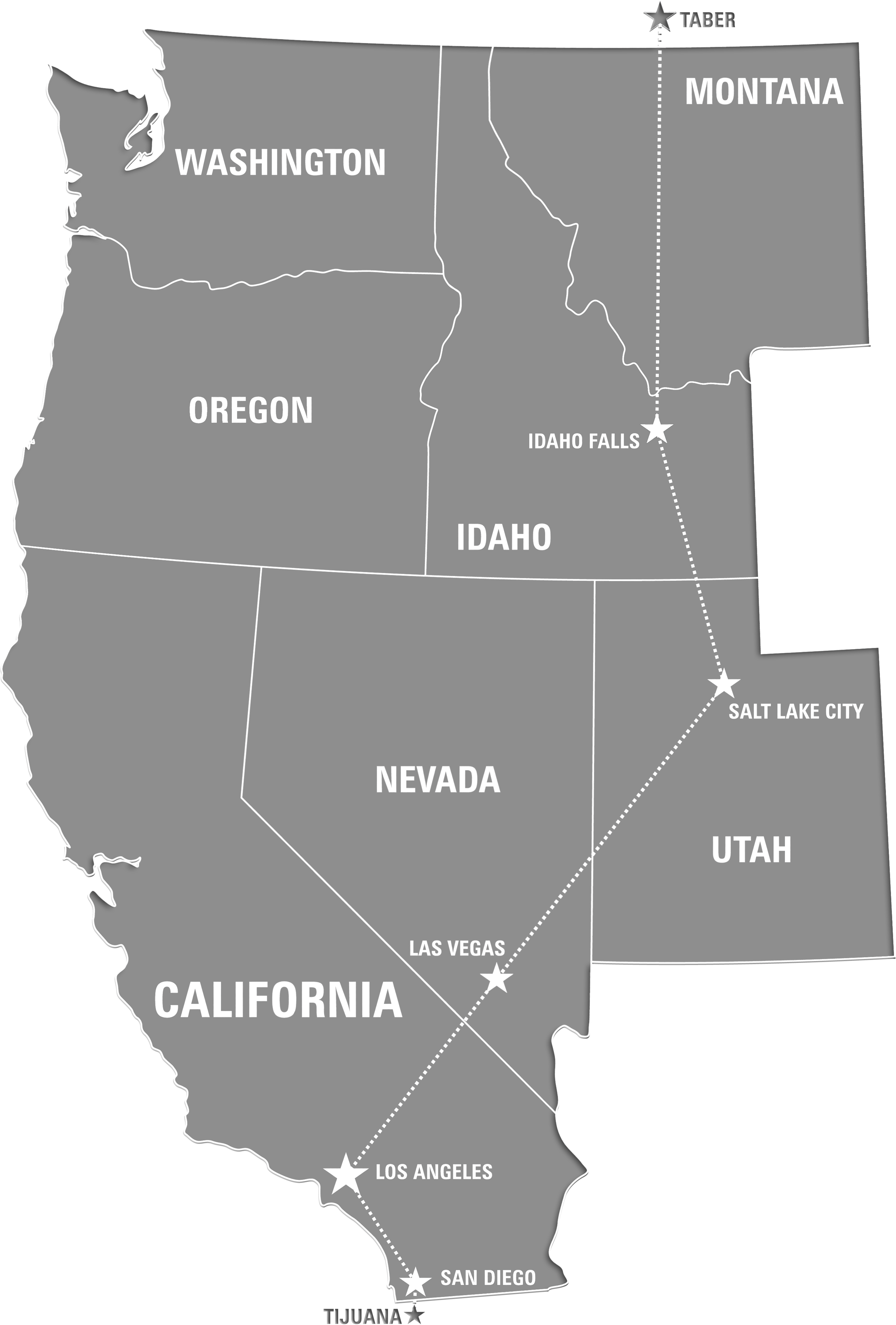 The Way There — CALBREAK 2025