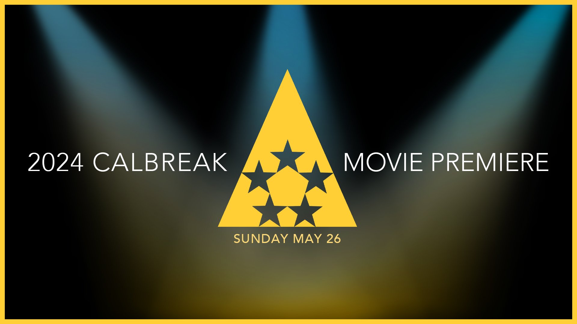 CALBREAK 2024