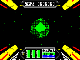 Top 100 Spectrum Games — Wizwords