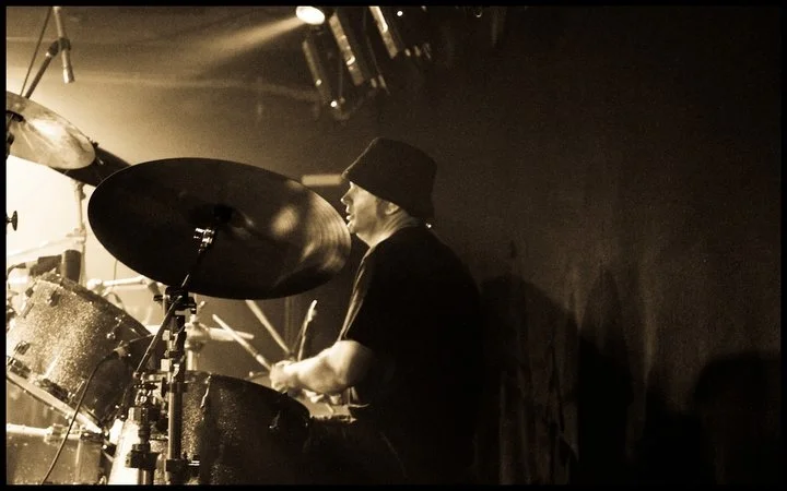 Bio — Ivan "Ive09" Katz