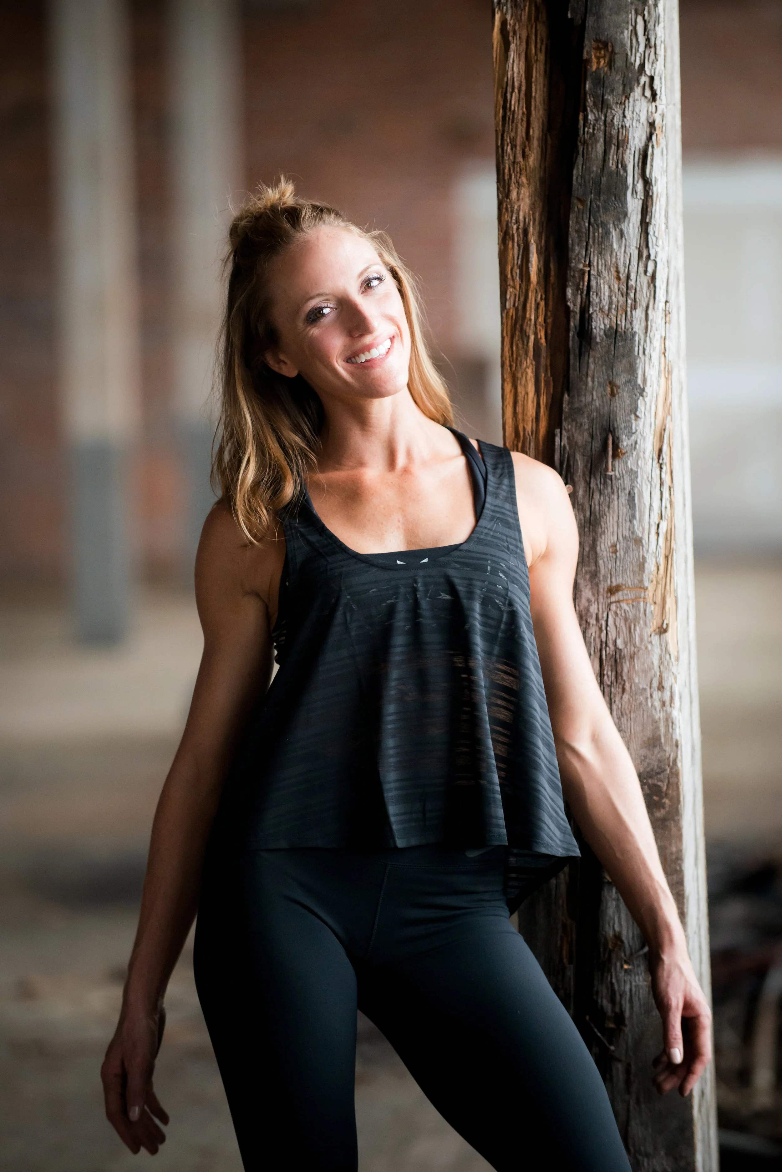 Hannah Davis — Fit & Fly: Fitness, Wellness, and Cultural Retreats