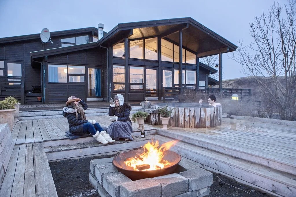 Iceland 2022 — Fit & Fly: Fitness, Wellness, and Cultural Retreats