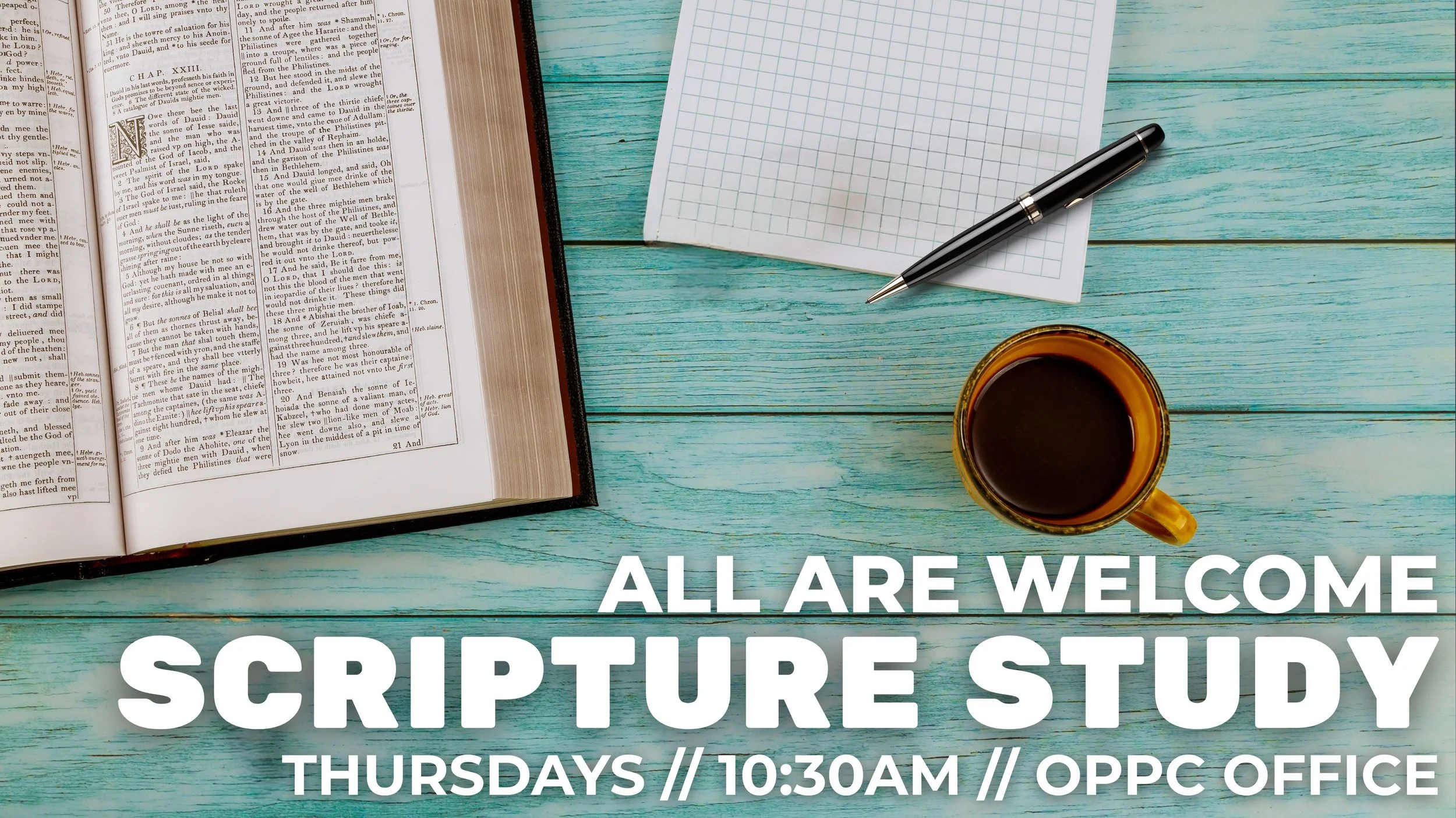 Overlake Park Presbyterian Church