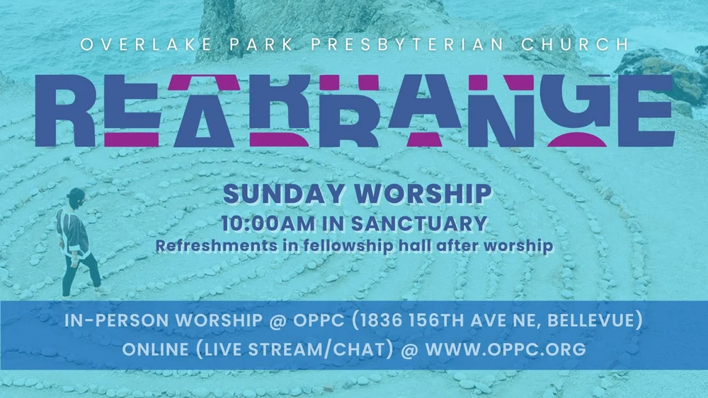 Overlake Park Presbyterian Church