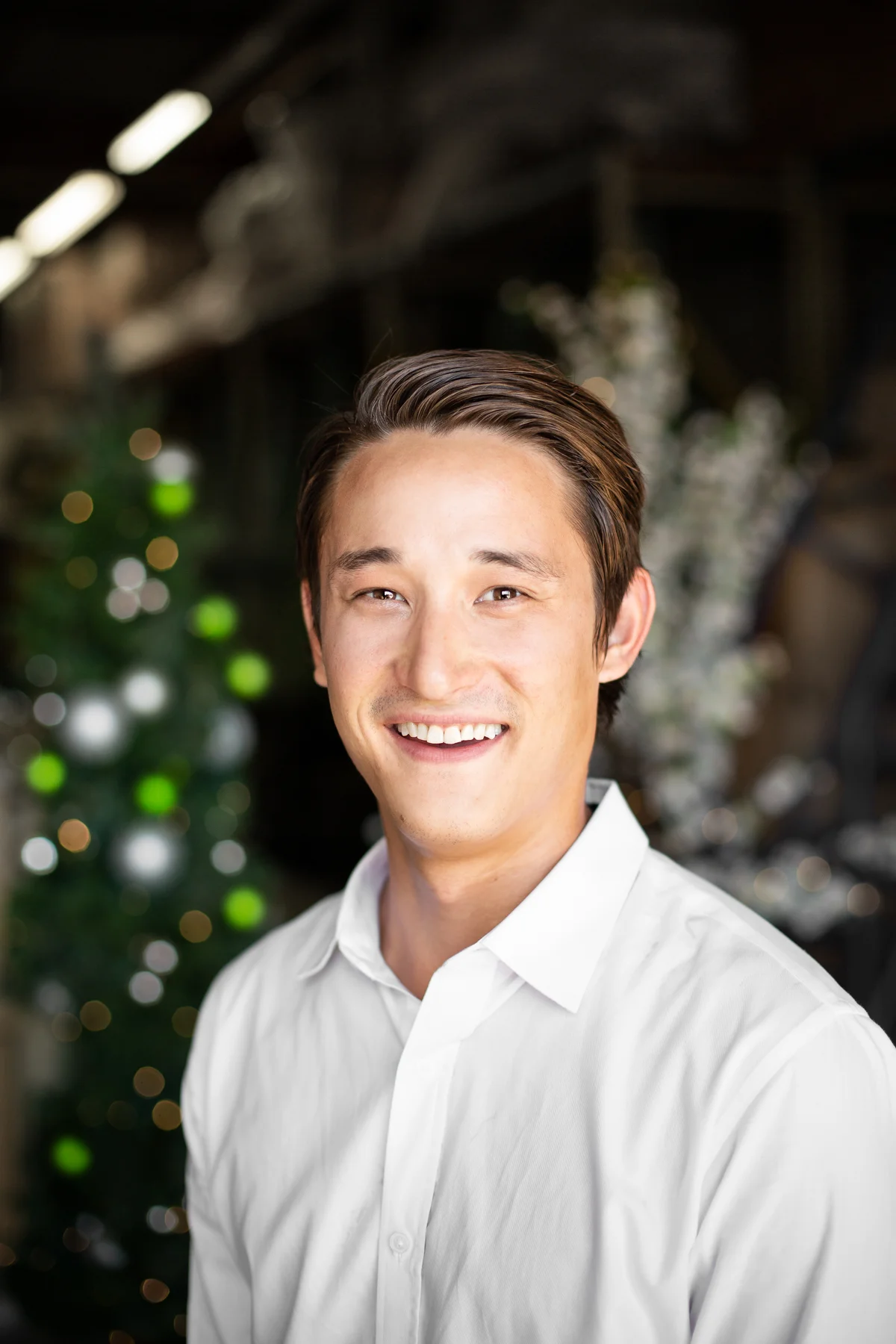 About Us — Visualize It Inc.