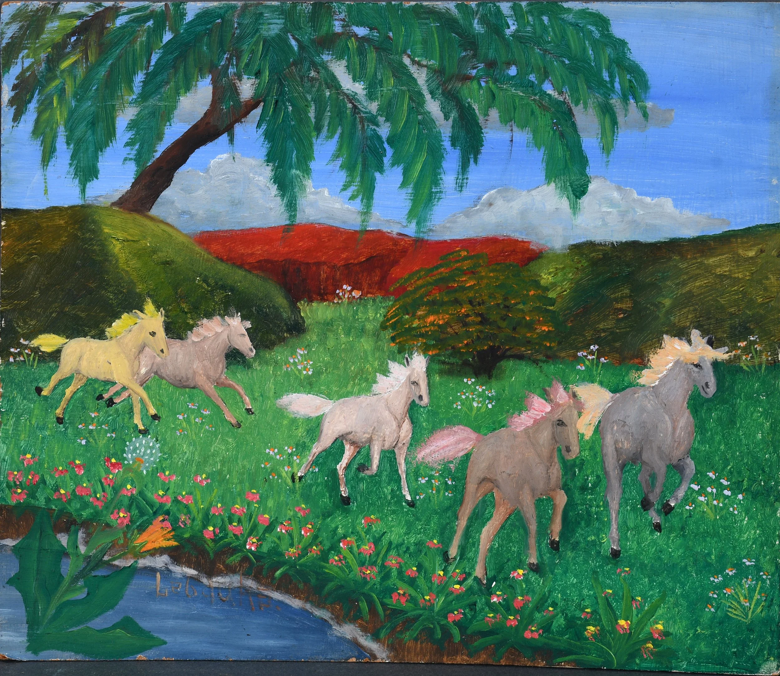 Slotin Auction