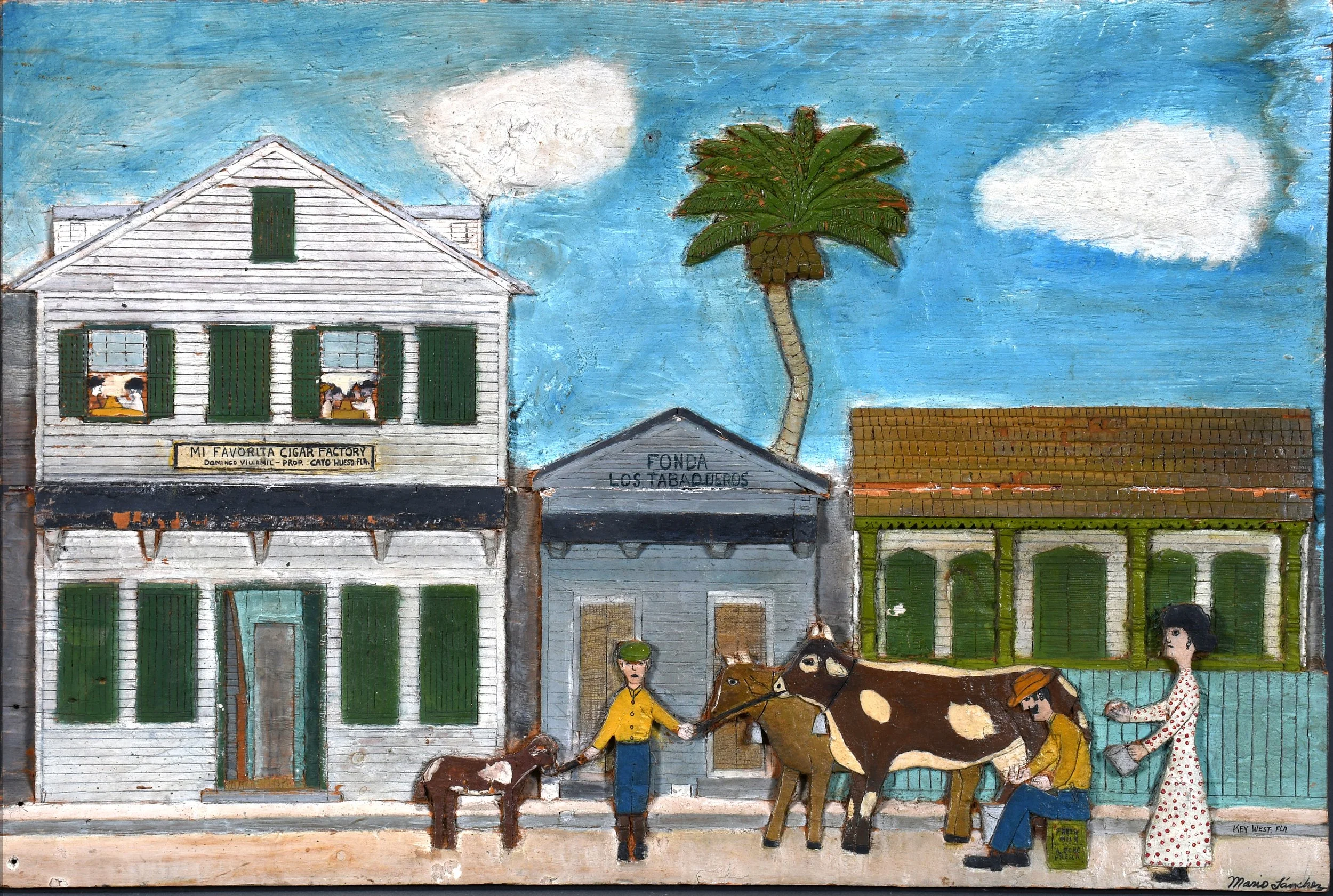Slotin Auction