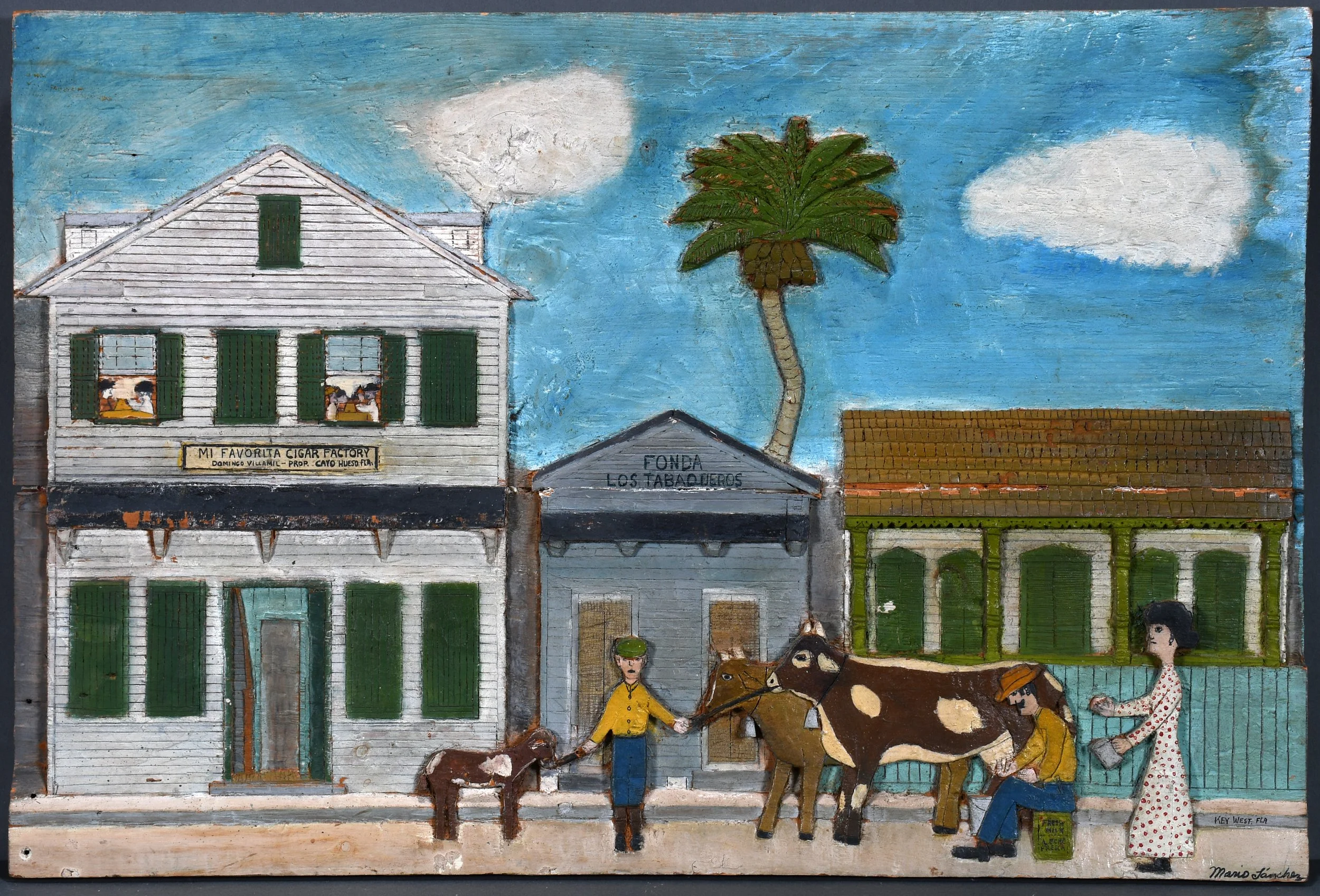Slotin Auction