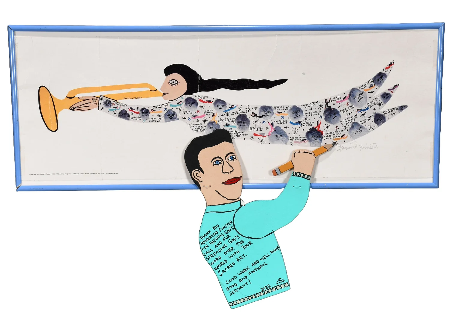 Auction Info — Slotin Auction