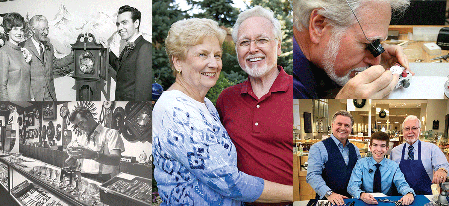 Craig Husar | Fine Diamonds & Jewelry | Brookfield, WI