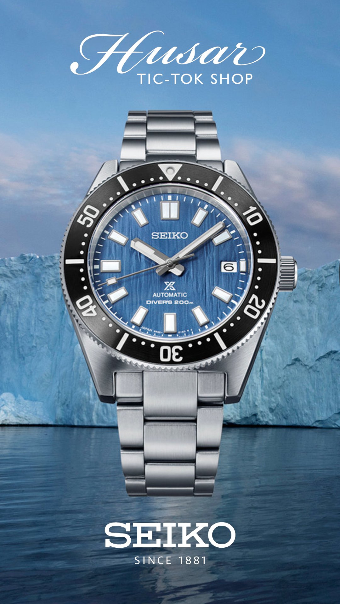 Shop Tic-Tok Shop™ — Craig Husar Fine Diamonds | Wisconsin's #1 ...