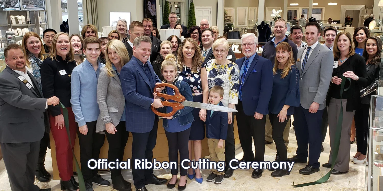 Craig Husar | Fine Diamonds & Jewelry | Brookfield, WI