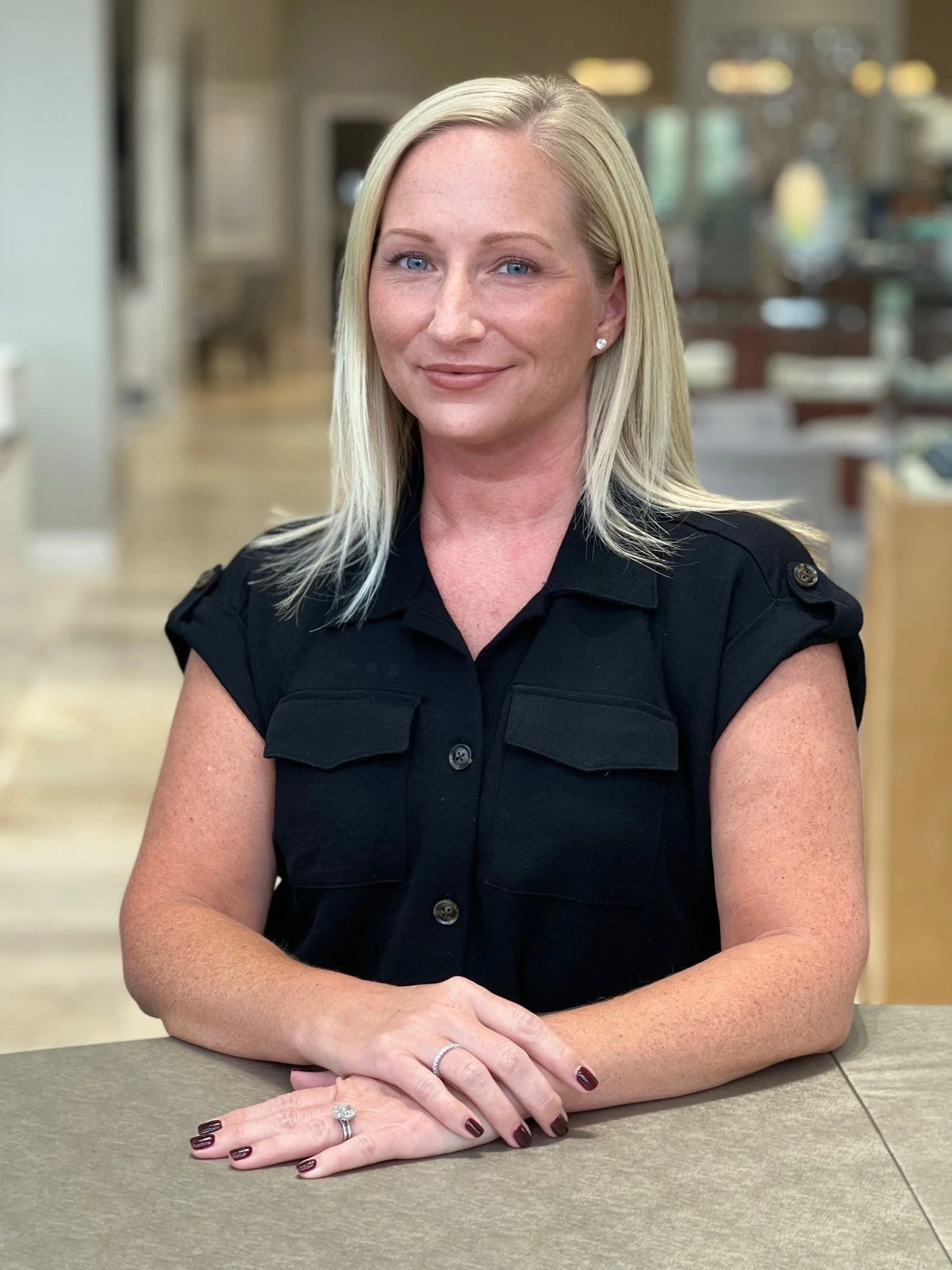 Craig Husar | Fine Diamonds & Jewelry | Brookfield, WI