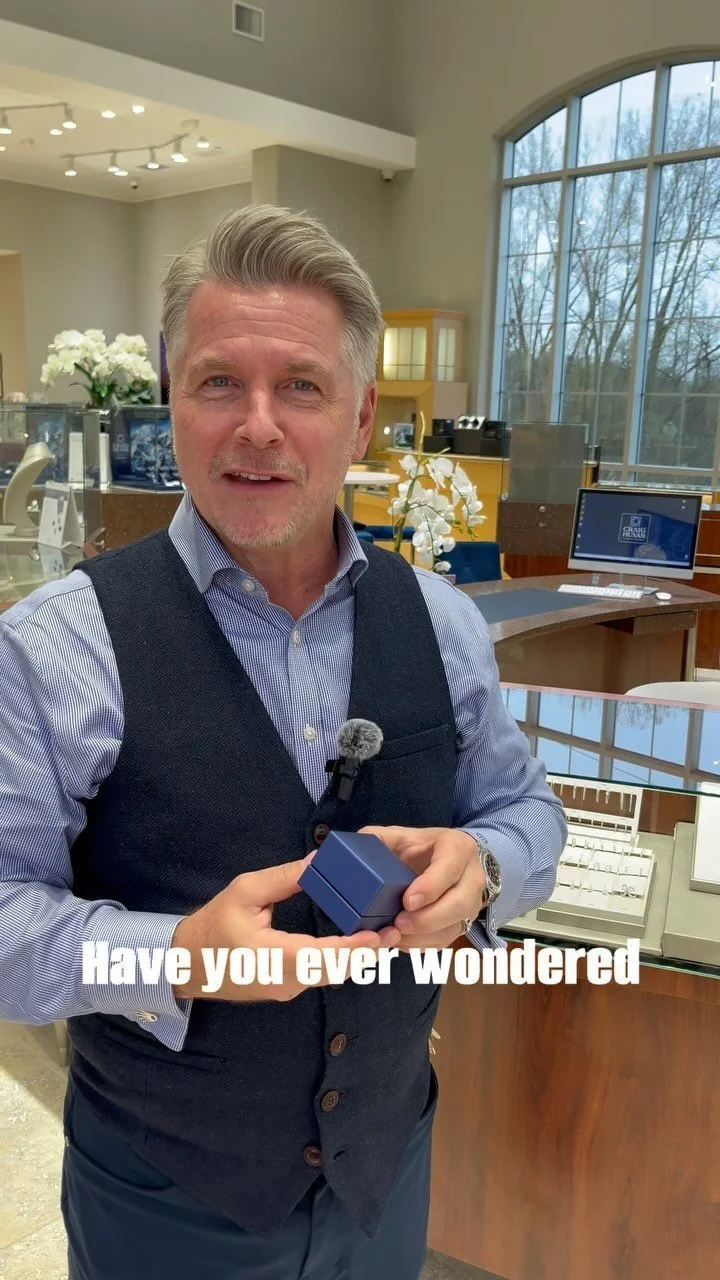Craig Husar | Fine Diamonds & Jewelry | Brookfield, WI