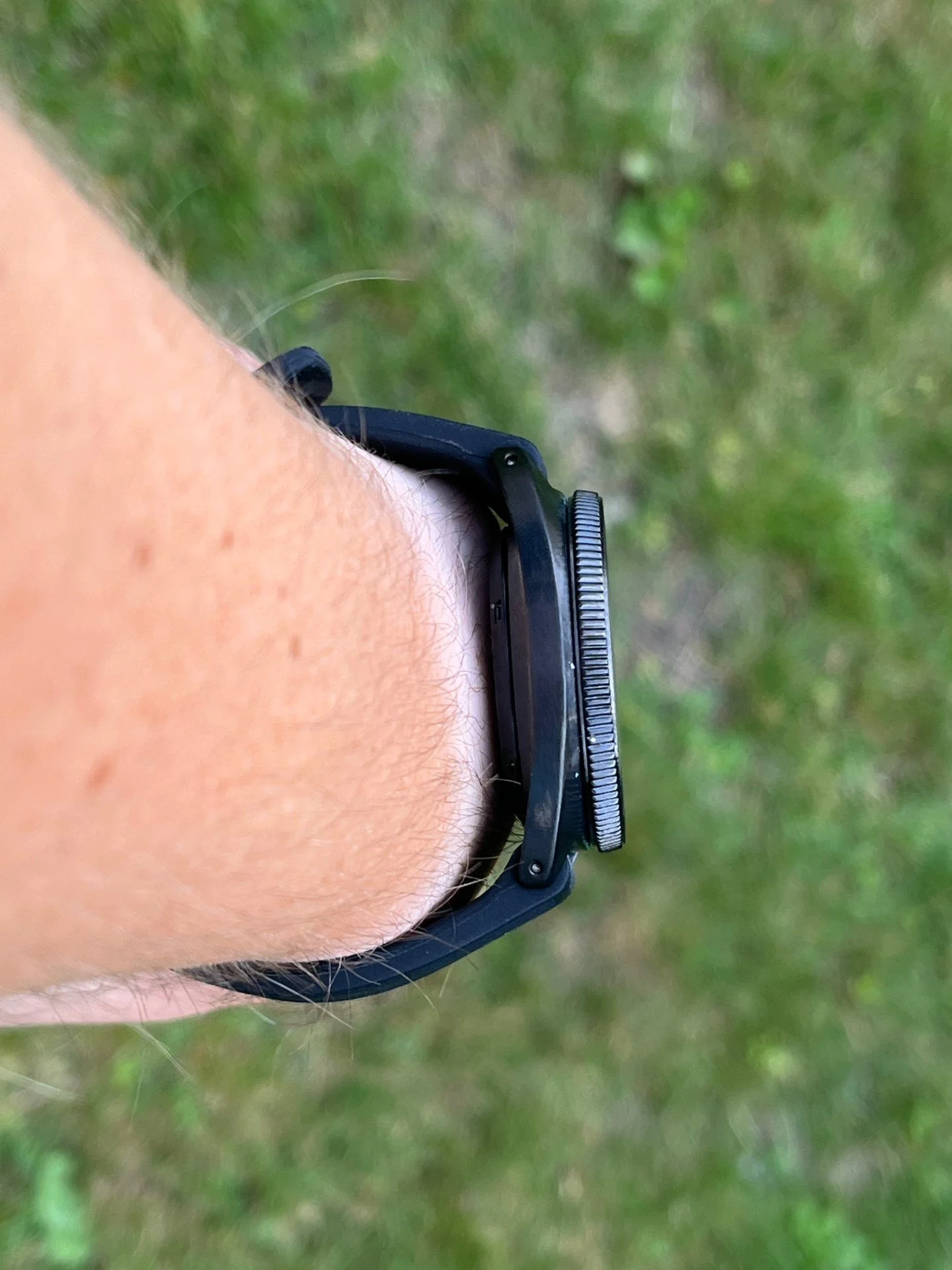 Tic Tok Review: Seiko Limited Edition Black Series SPB335 — Craig Husar ...