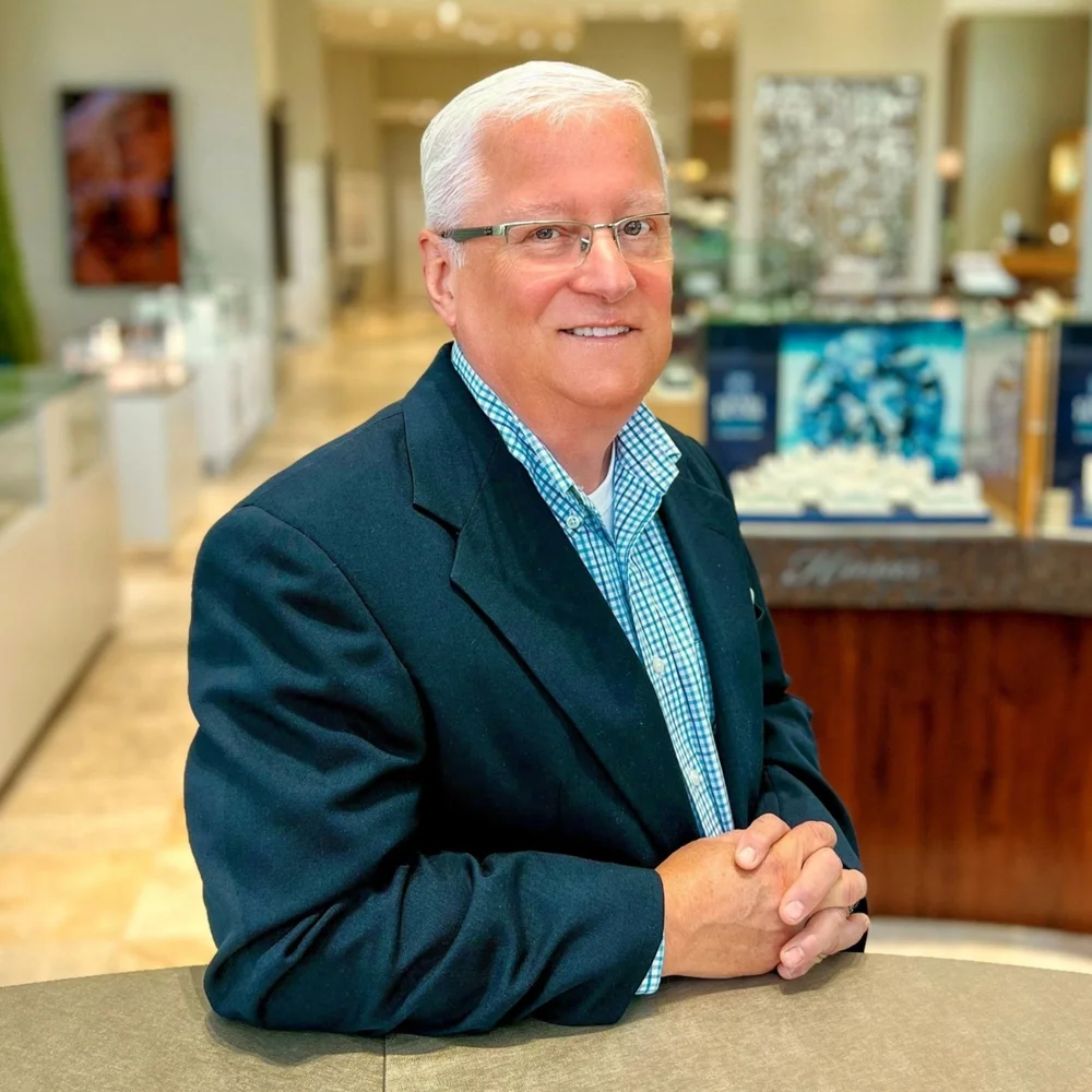 Meet Our Team — Craig Husar Fine Diamonds | Brookfield, WI