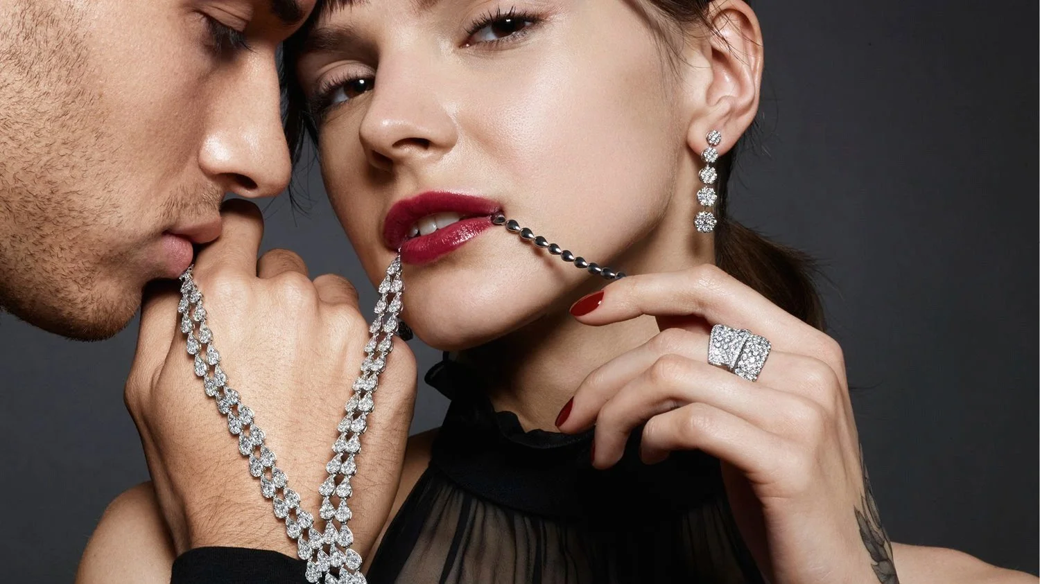 Craig Husar | Fine Diamonds & Jewelry | Brookfield, WI