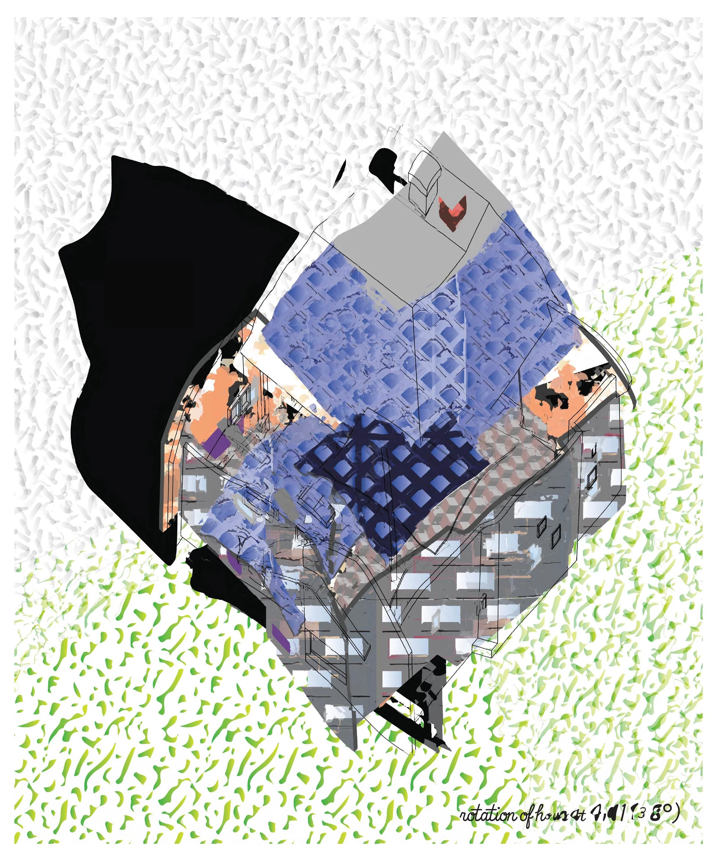 Everyverything: In Defense of the Inbetweener — Shane Reiner-Roth