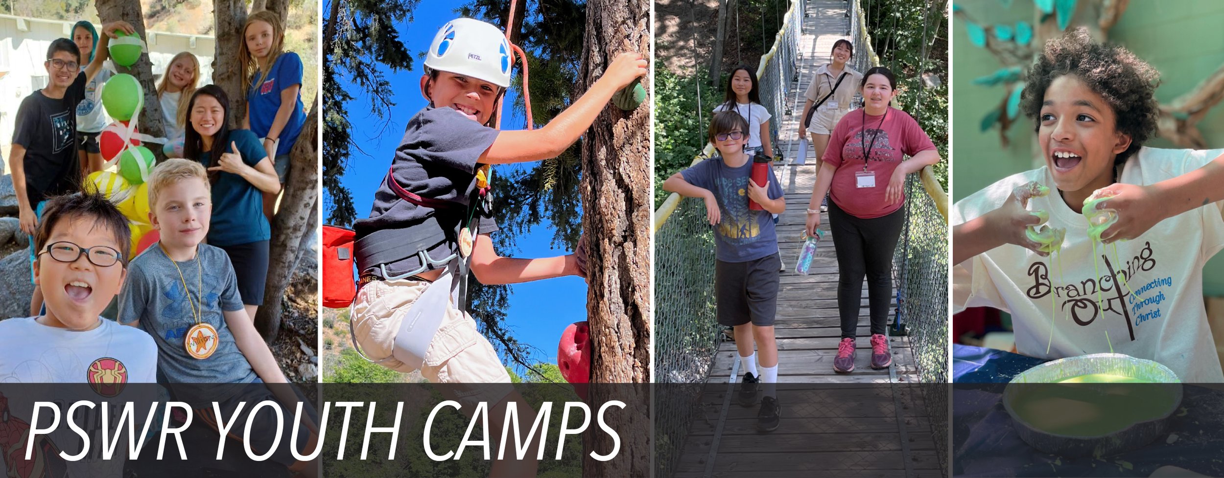 CAMP — Christian Church | Pacific Southwest Region