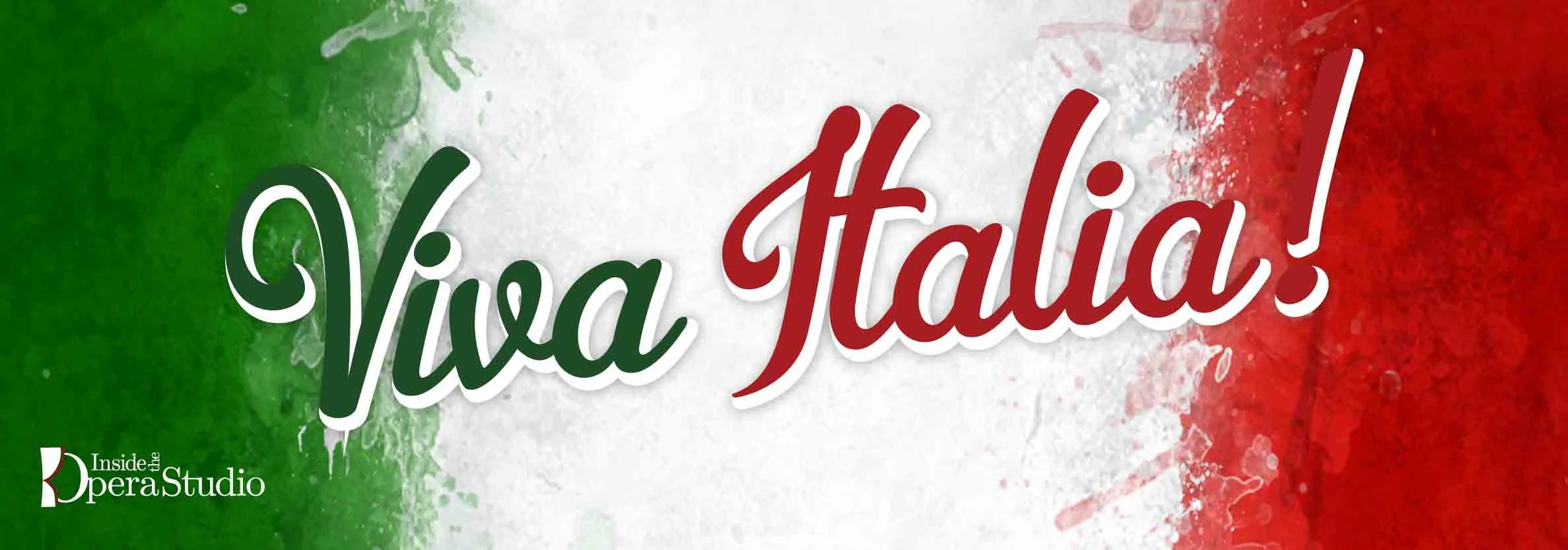 Viva Italia — OperaDelaware