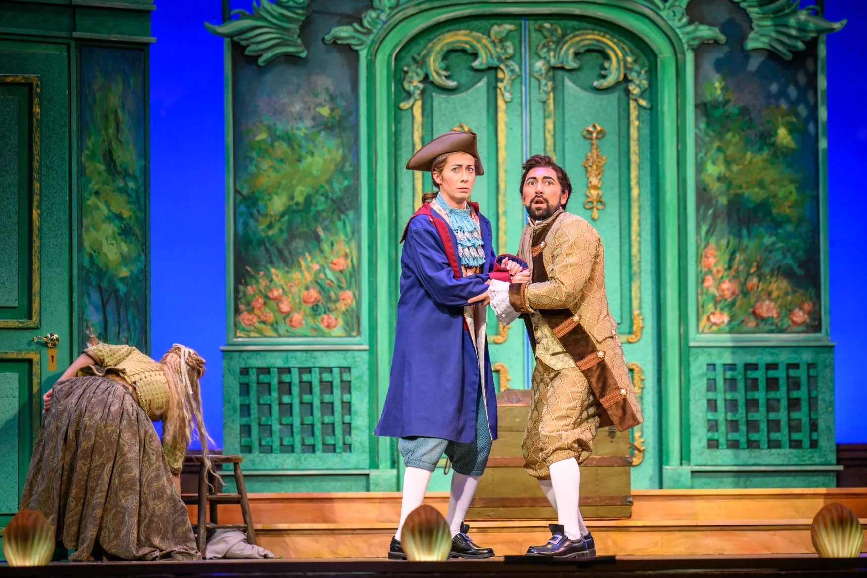 The Marriage of Figaro — OperaDelaware