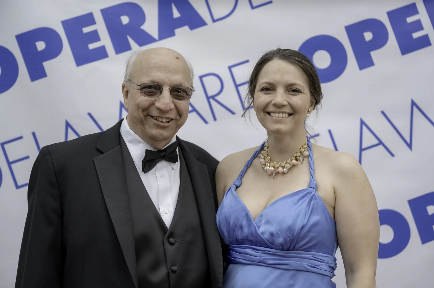 Opening Night Microgala — OperaDelaware